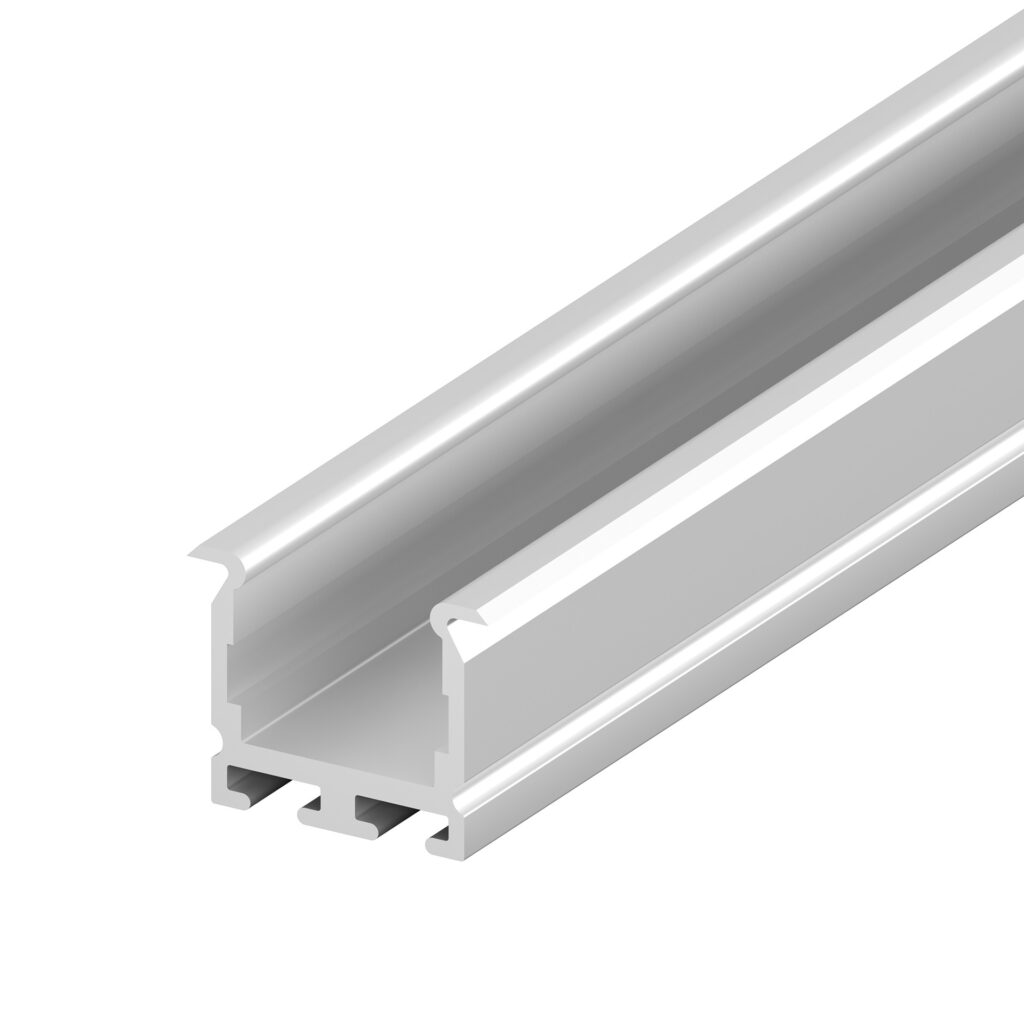 Profile LED P20-1 - Tech Light - Profile LED