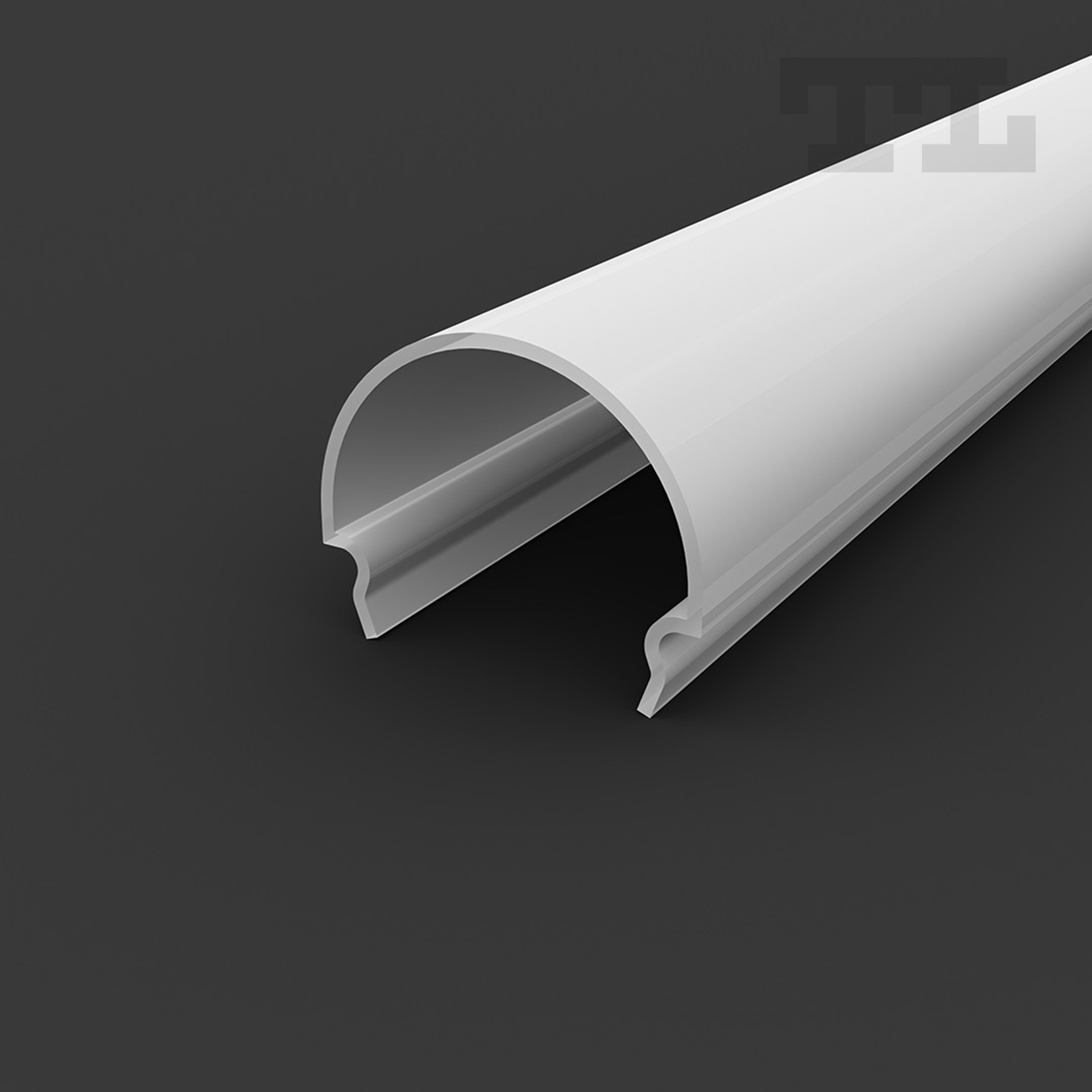 Osłonka C23 - Tech Light - Profile LED