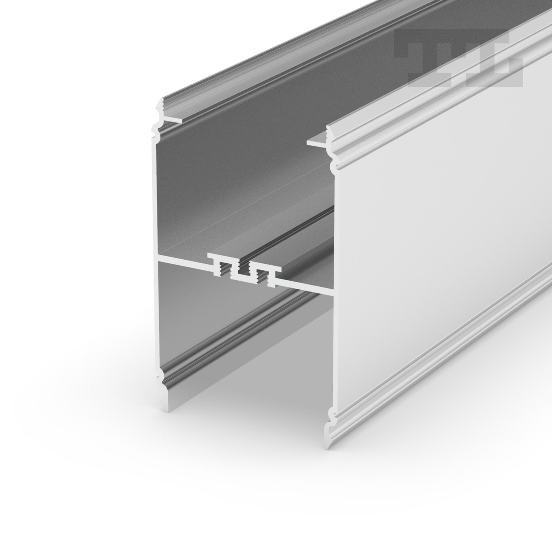 Profil LED P1-1 - Tech Light