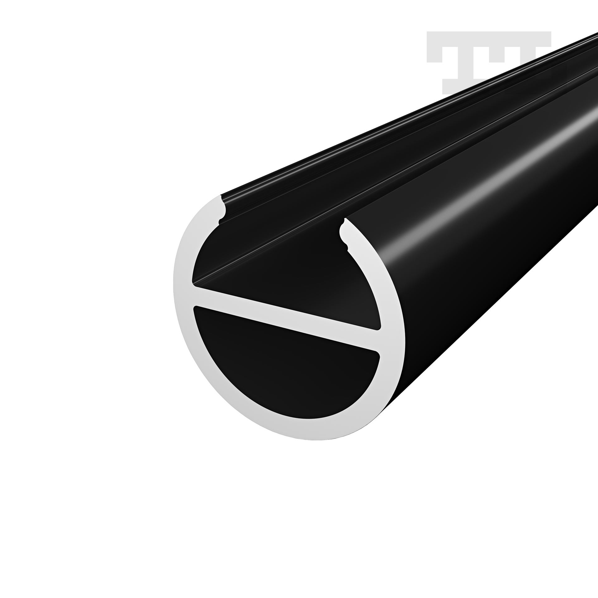 Profil LED P19-1 - Tech Light