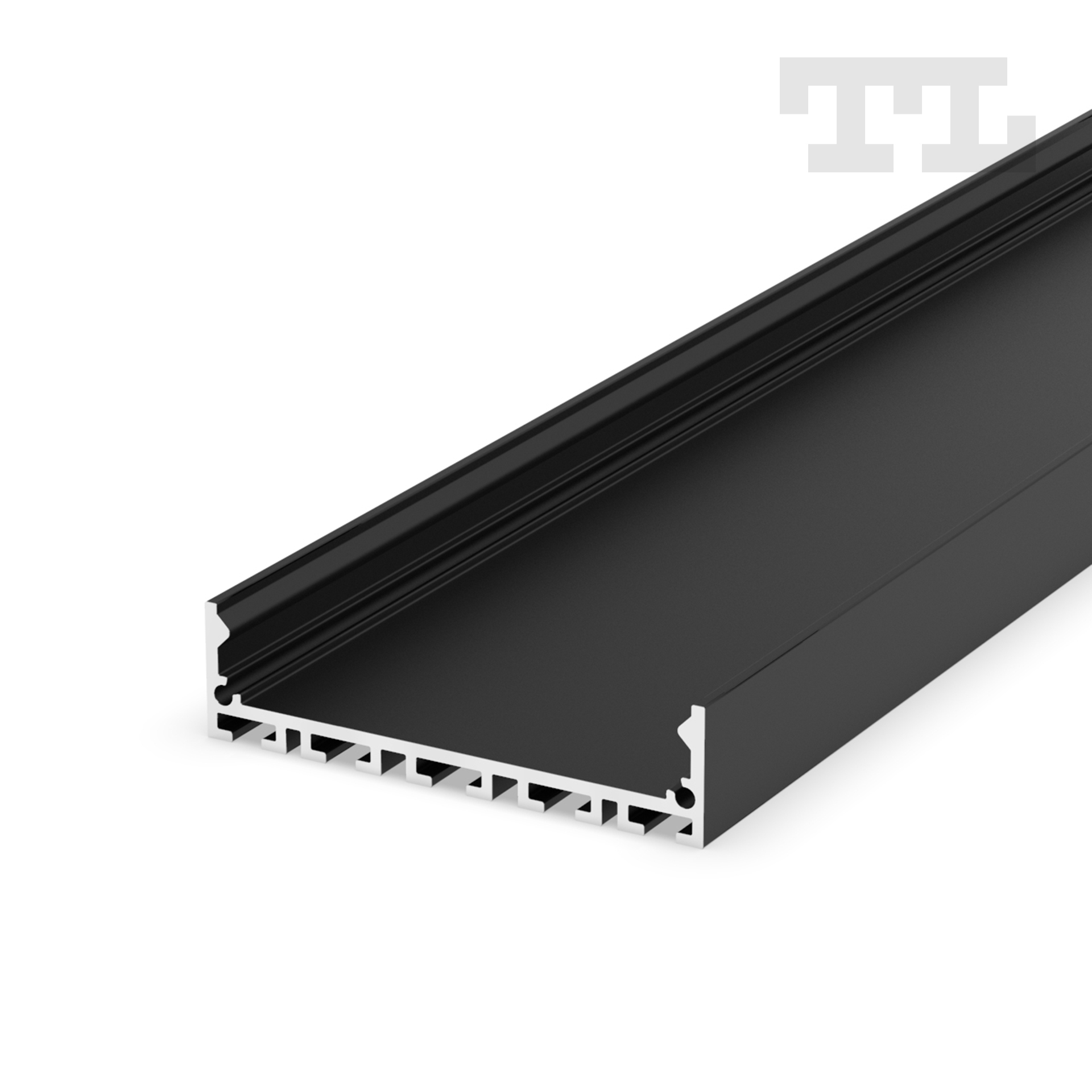 Profil LED P20-1 - Tech Light