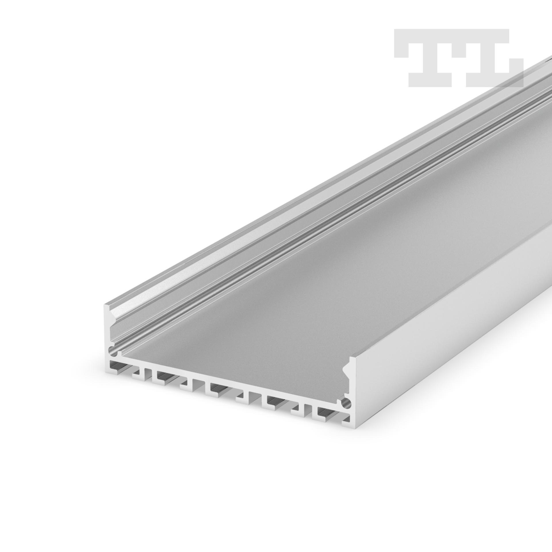 Profil LED P20-1 - Tech Light