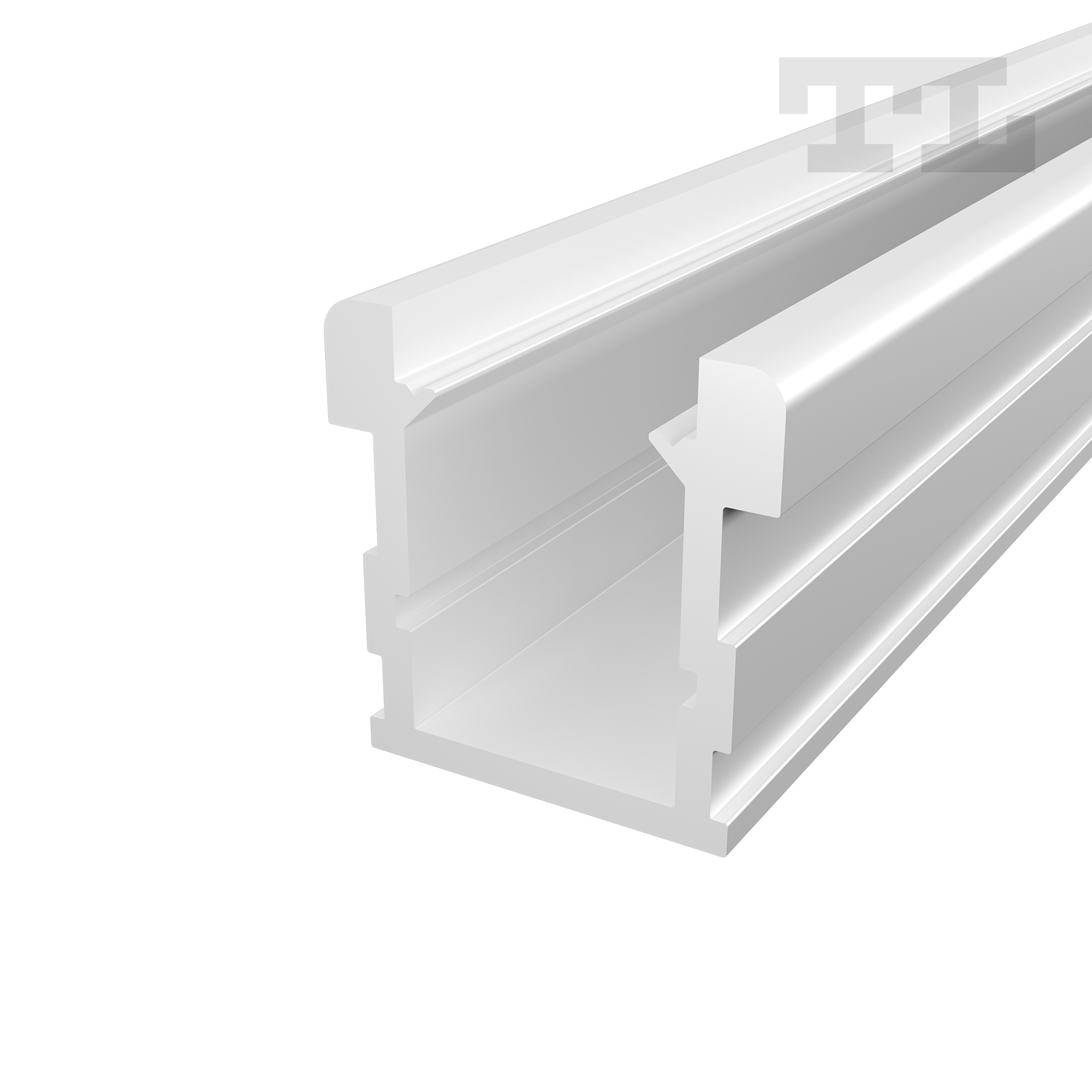 Profile LED P24-1 – Tech Light