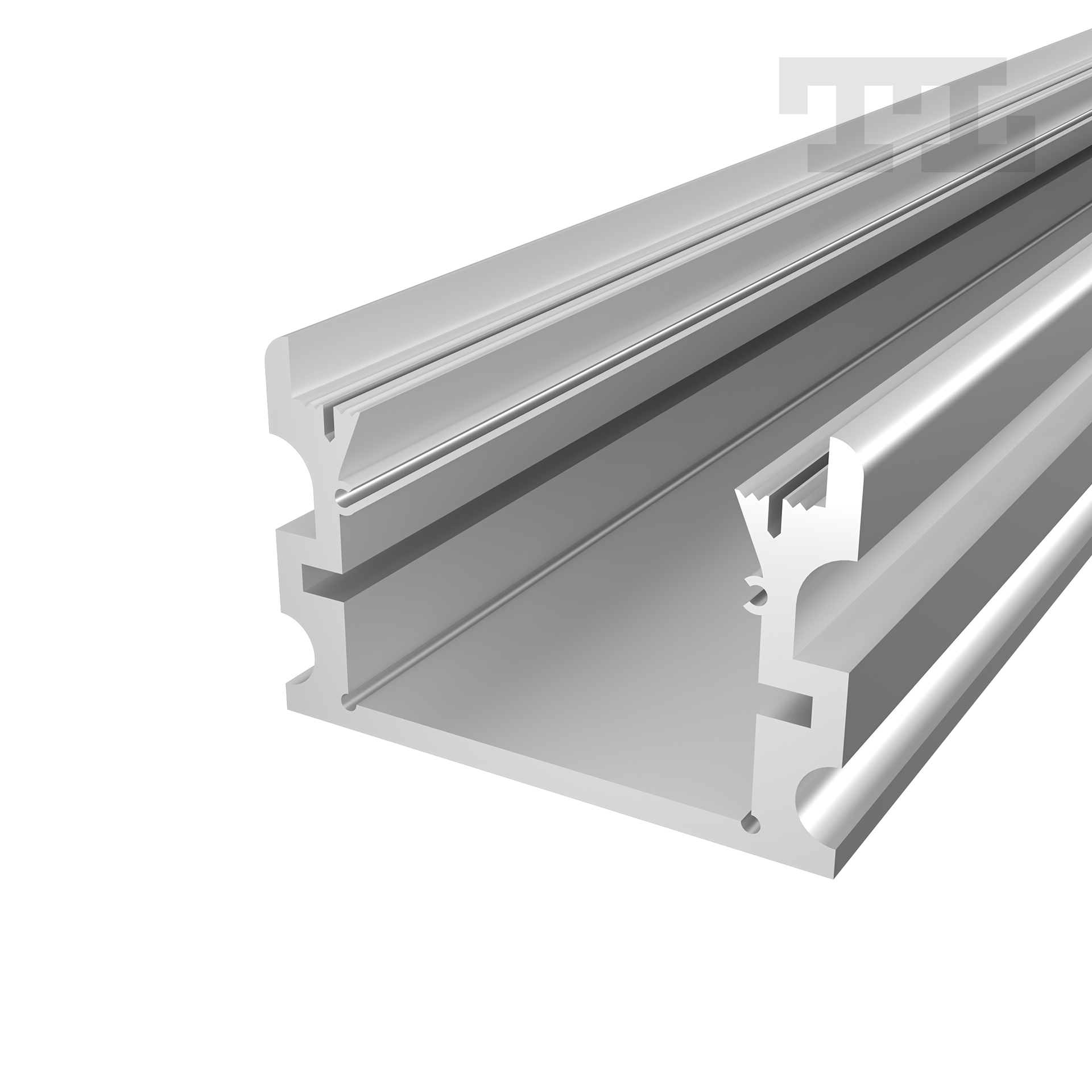 Profil LED P24-2 - Tech Light