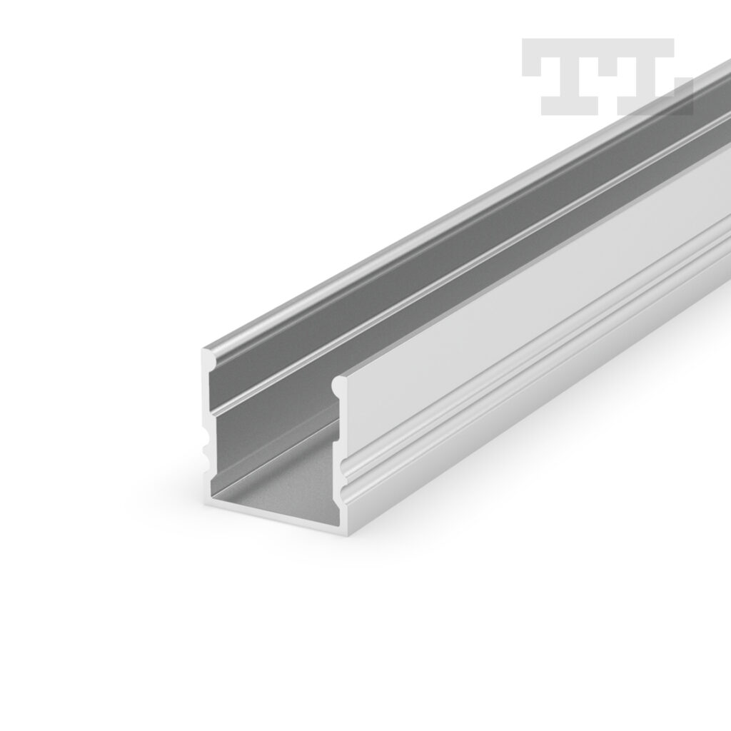 Profile LED P5-1 - Tech Light - Profile LED