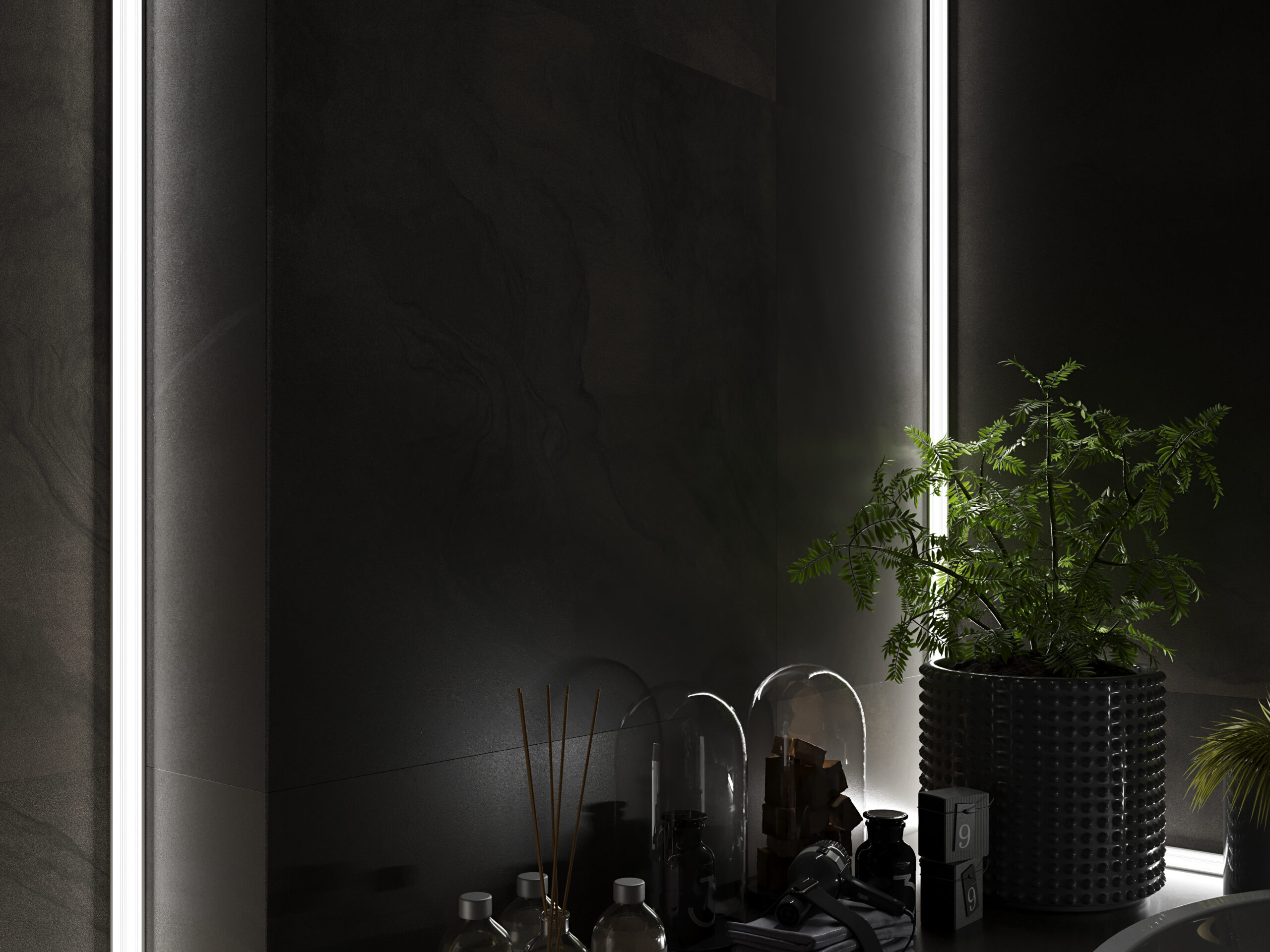 Profile LED P11-3 – Tech Light