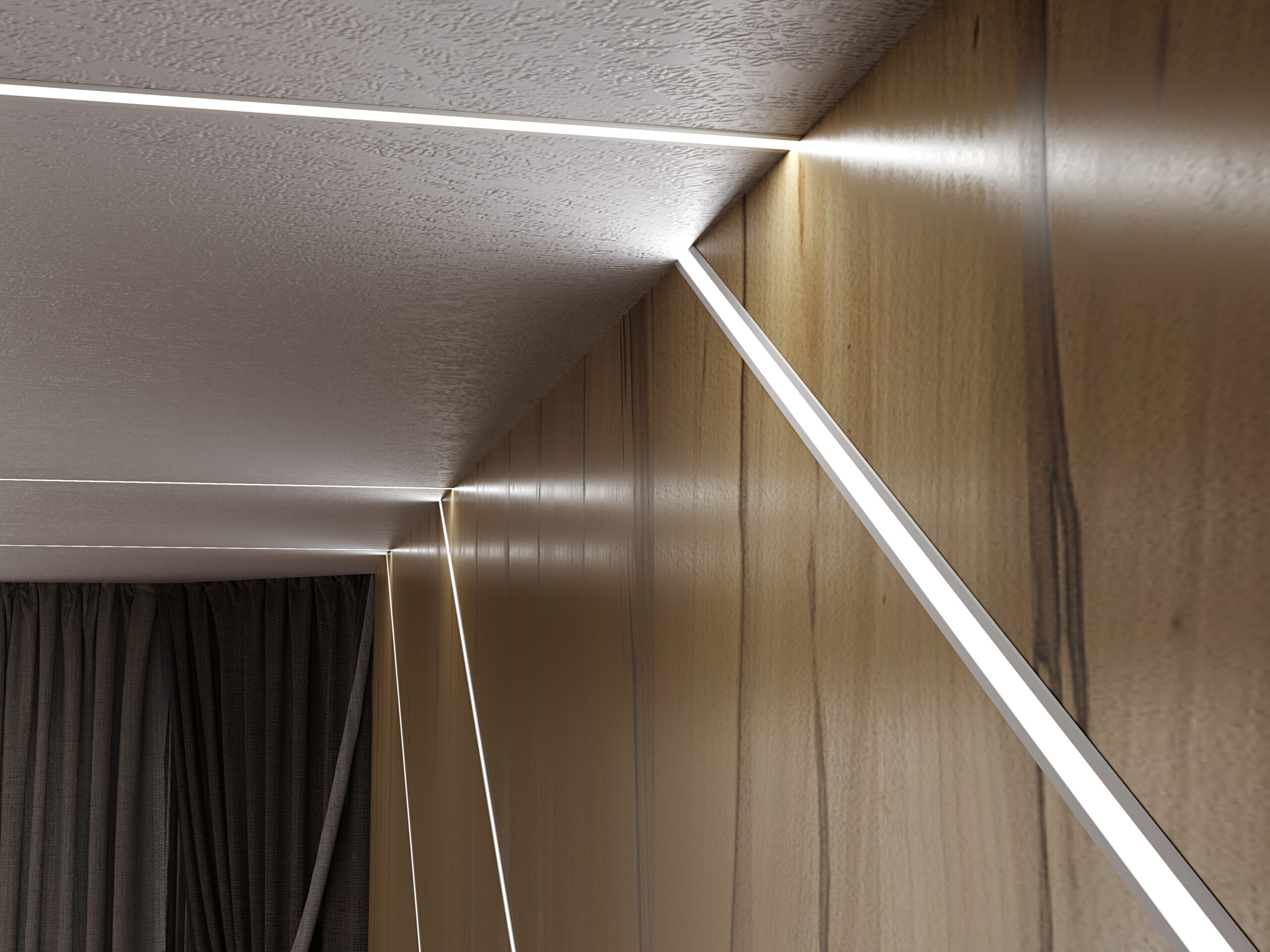 Profile LED P18-2 – Tech Light