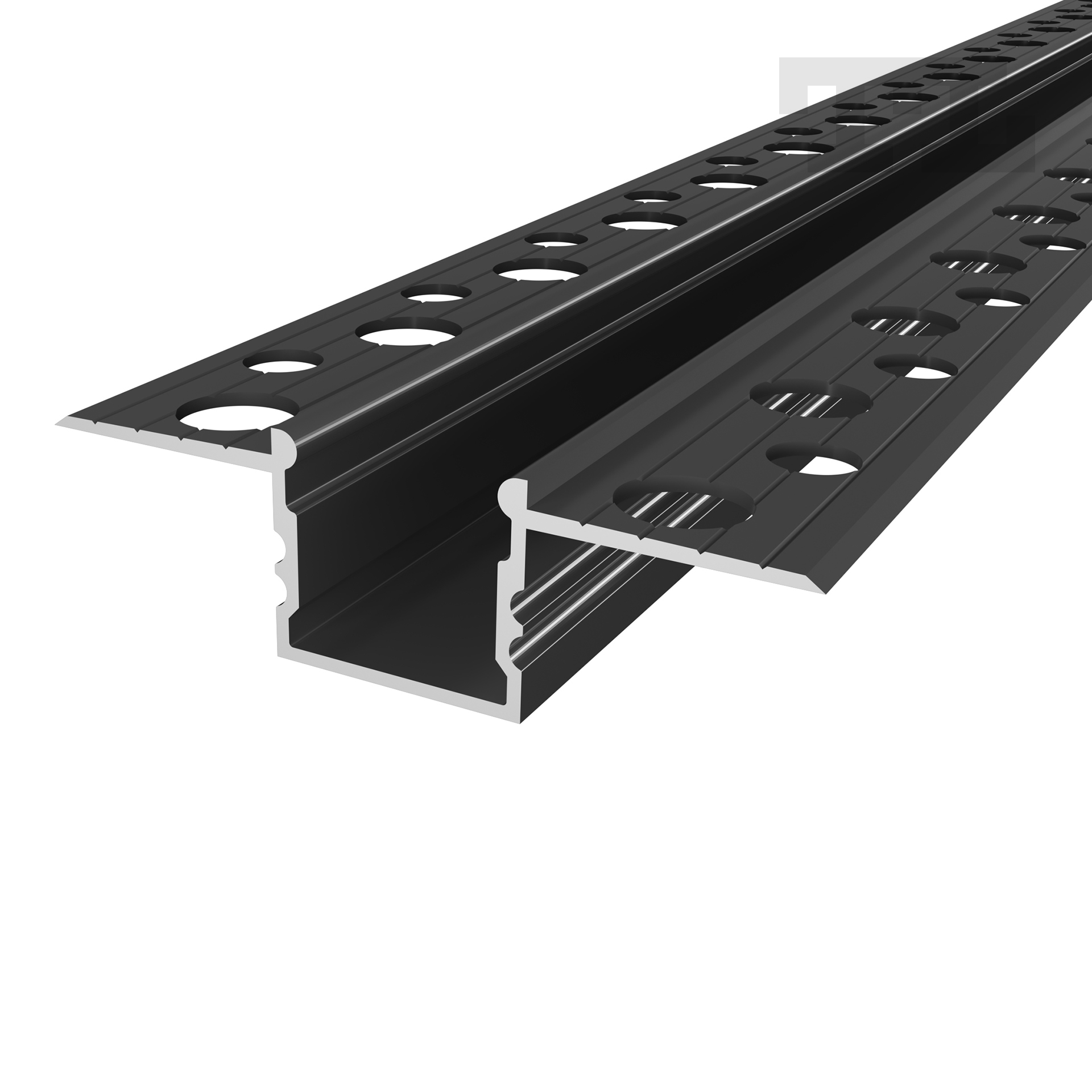 Profil LED GK18-3 - Tech Light