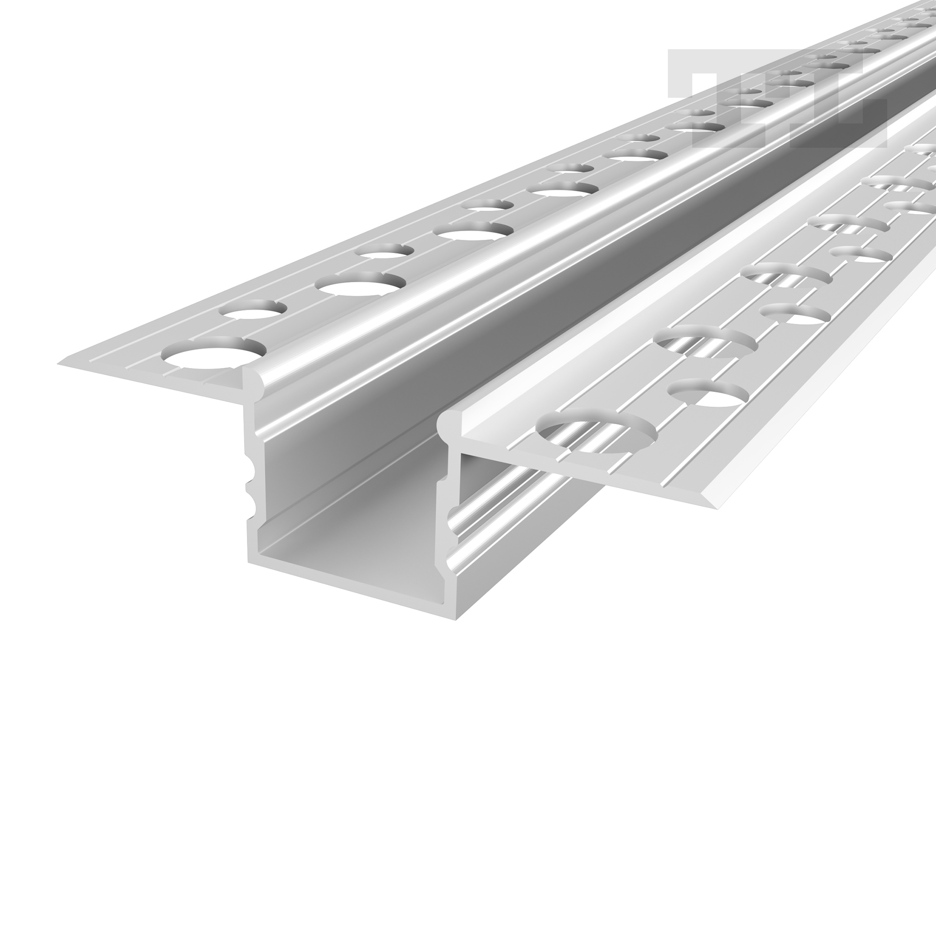 Profil LED GK18-3 - Tech Light - Profile LED