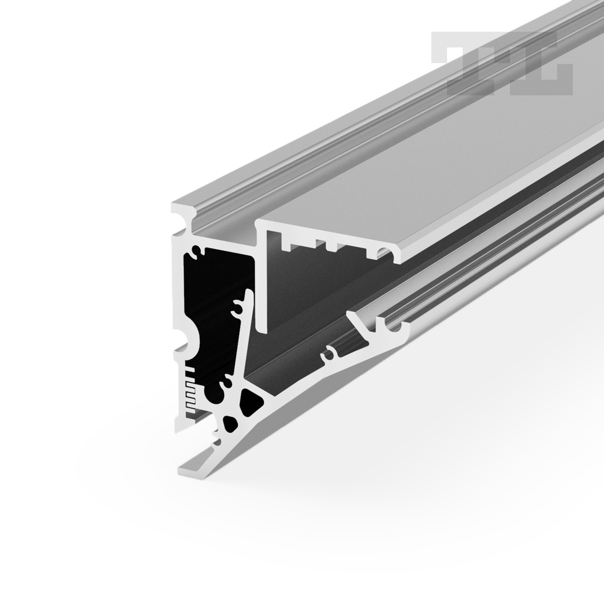Profile LED P10-1 - Tech Light