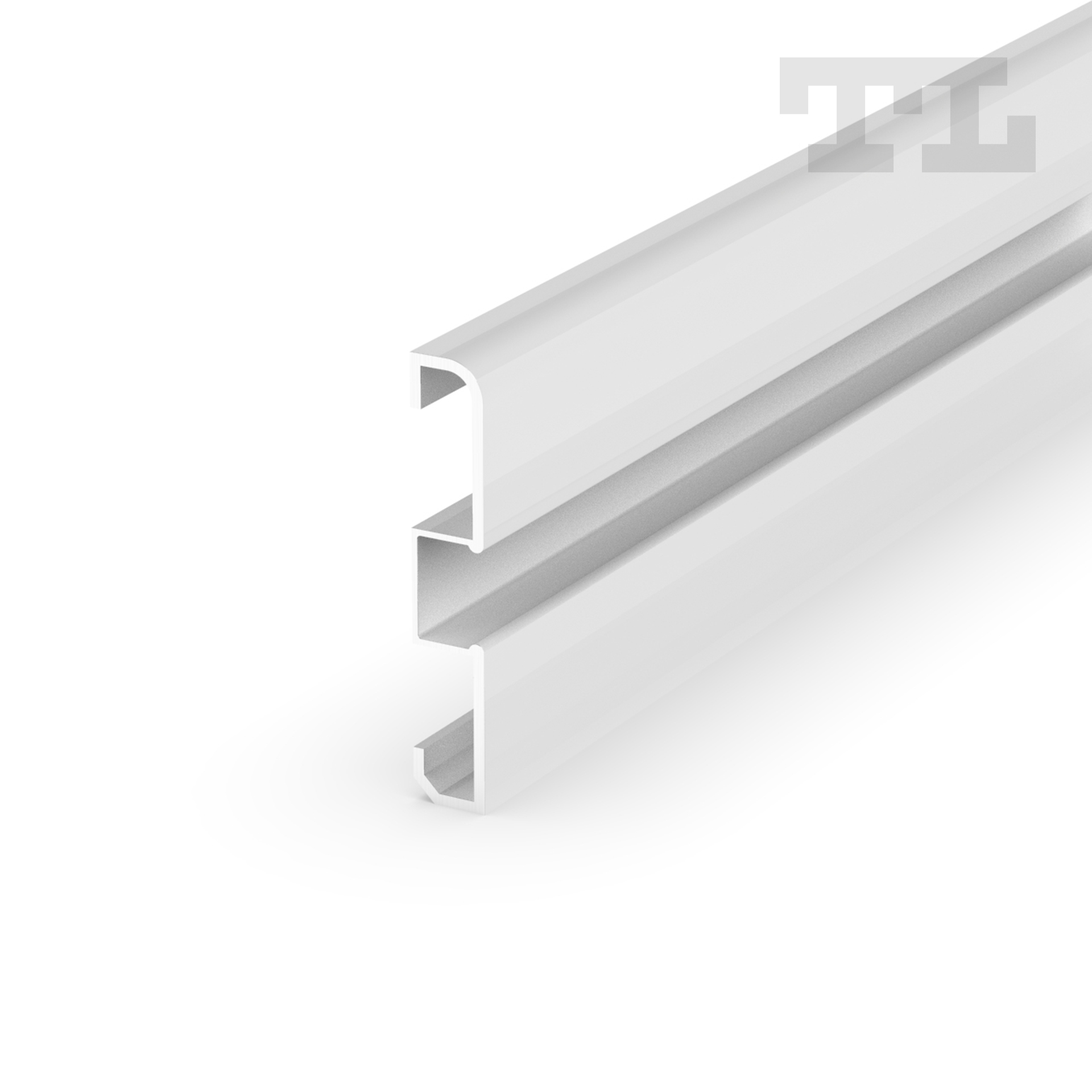 Profil LED P15-1 - Tech Light - Profile LED