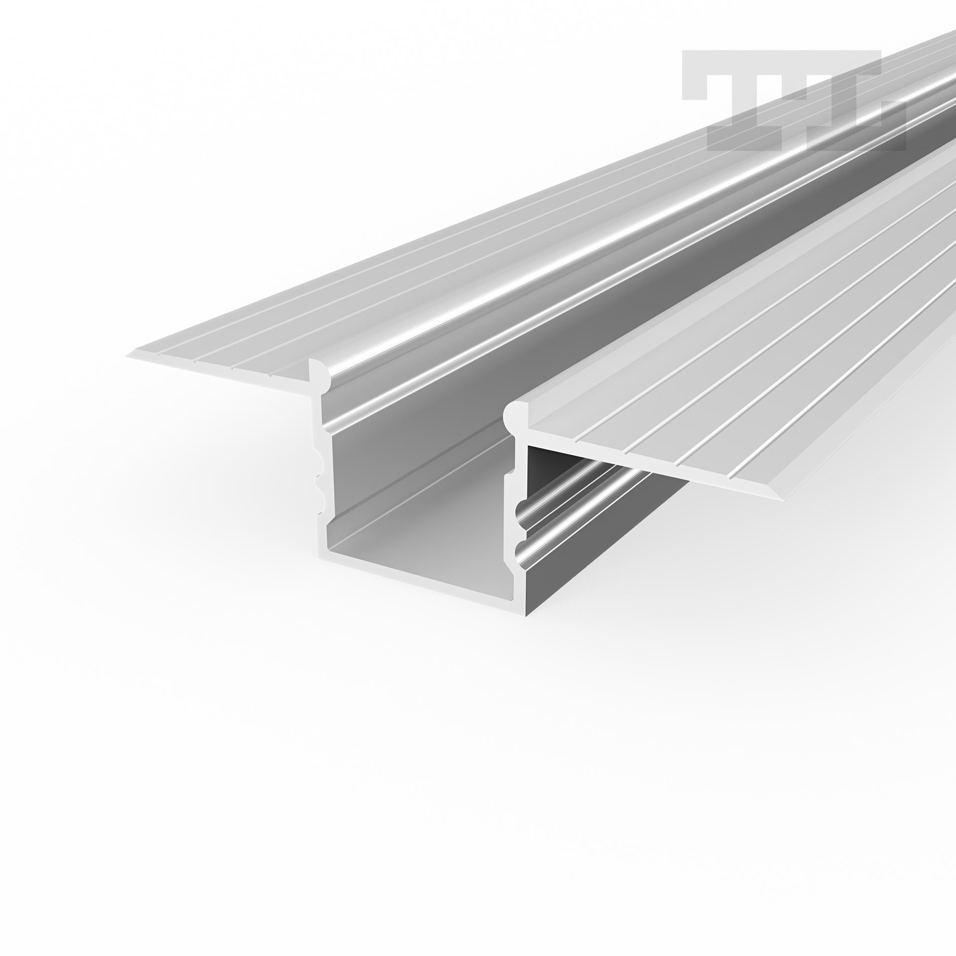 Profile LED P19-1 - Tech Light