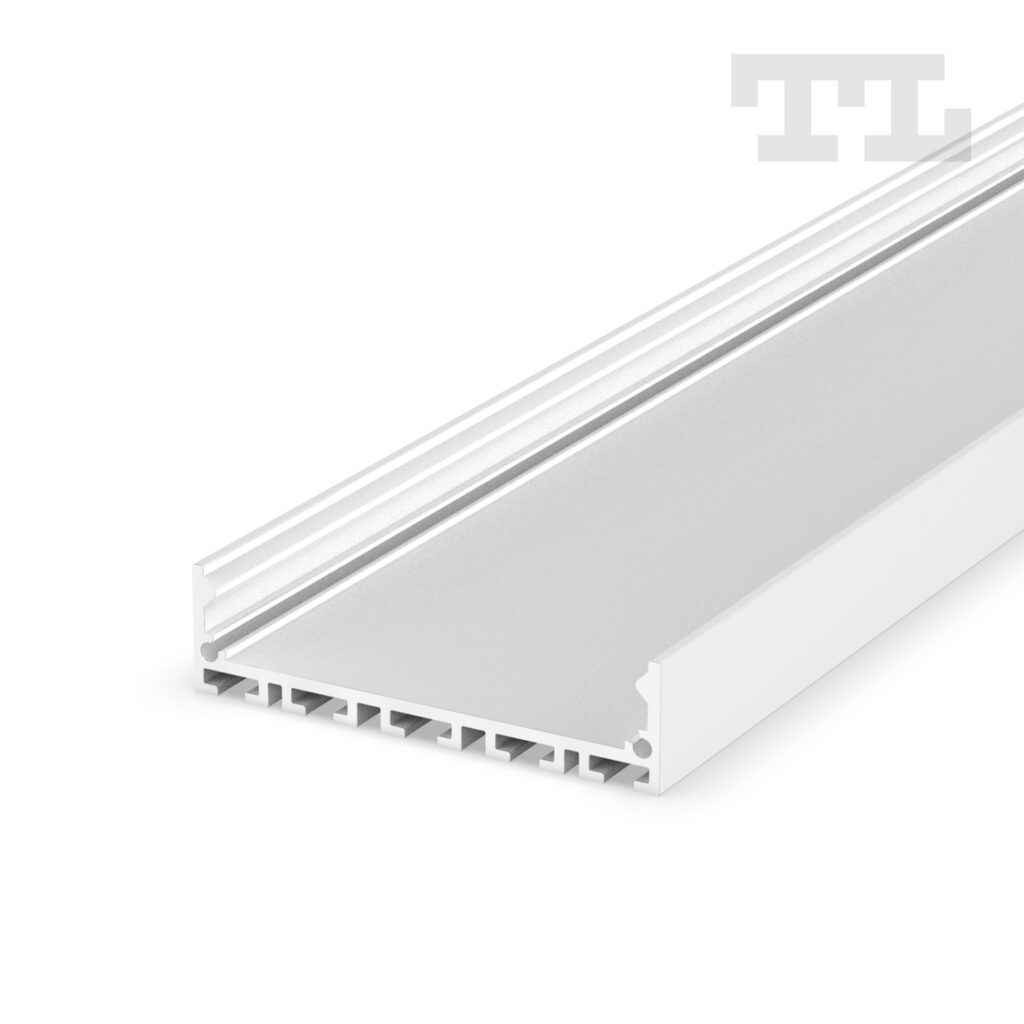 Profile LED P20-1 - Tech Light - Profile LED
