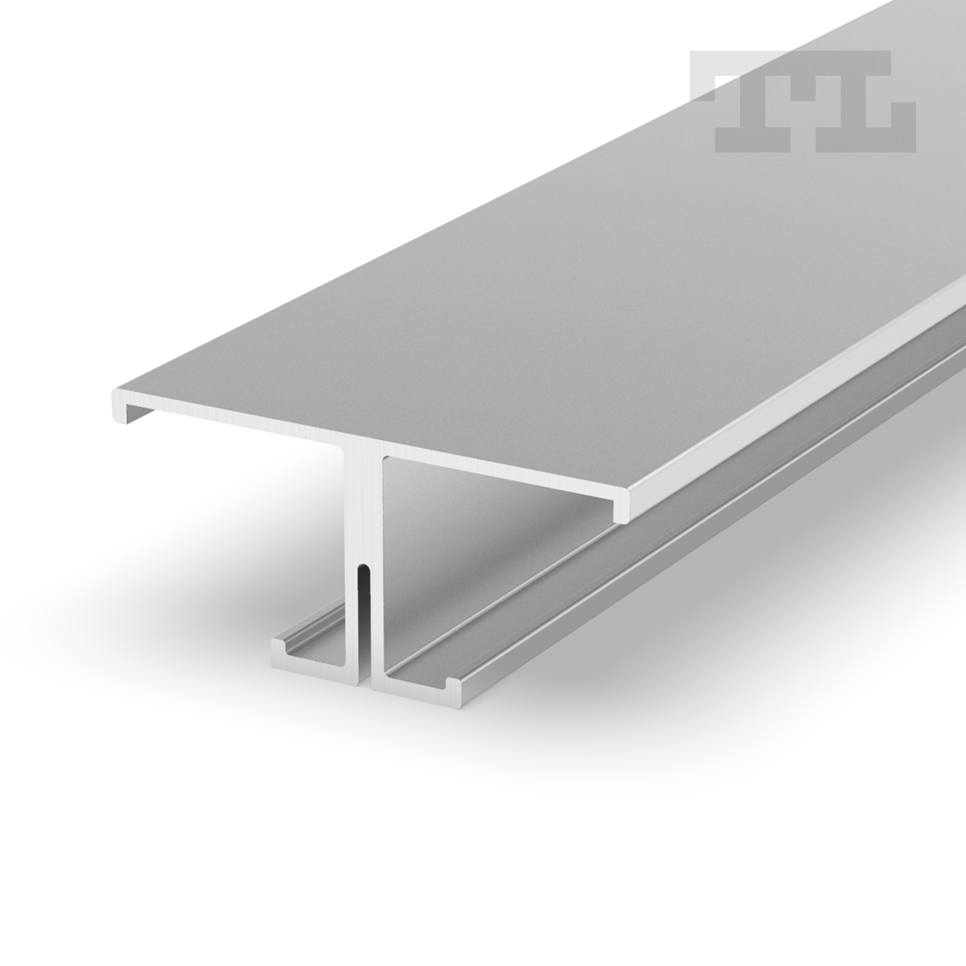 Profile LED P8-1 - Tech Light