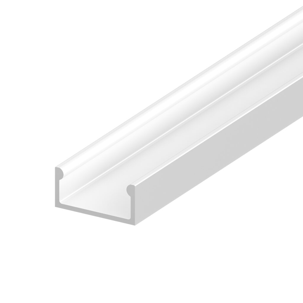 Profile LED P4-1 - Tech Light - Profile LED